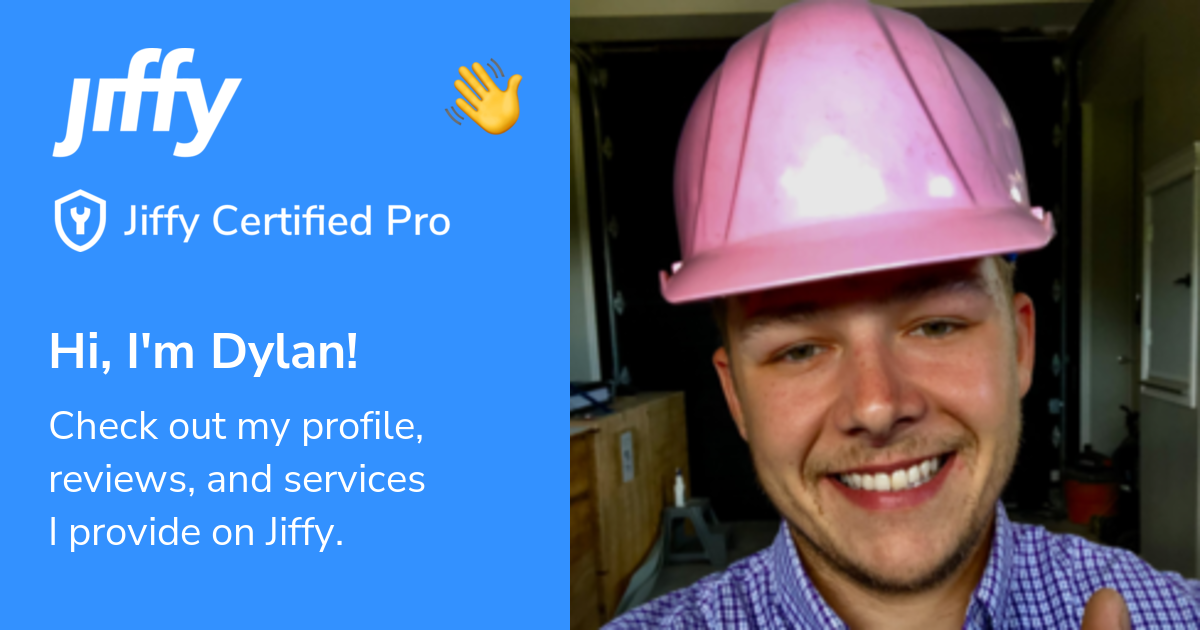 Jiffy Pro - Dylan L.