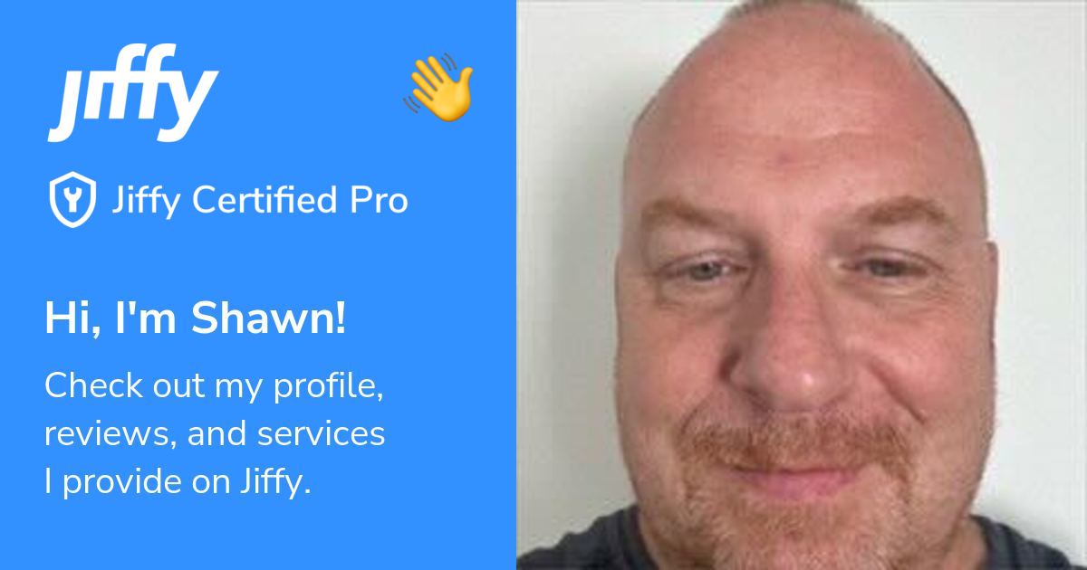 Jiffy Pro - Shawn B.