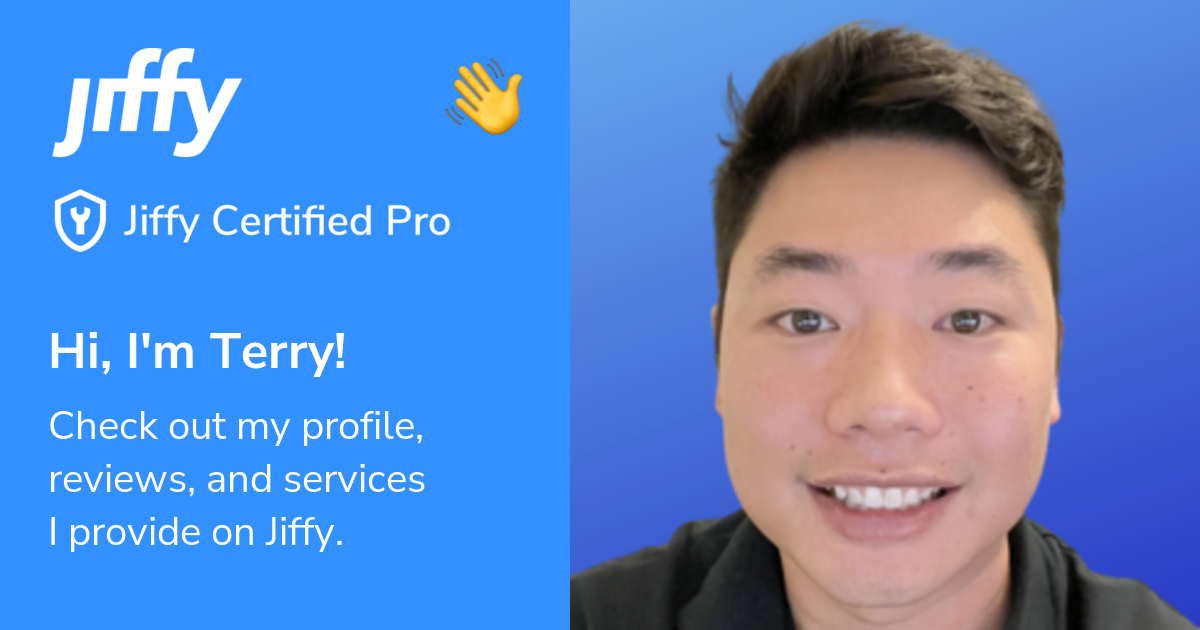 Jiffy Pro - Terry N.