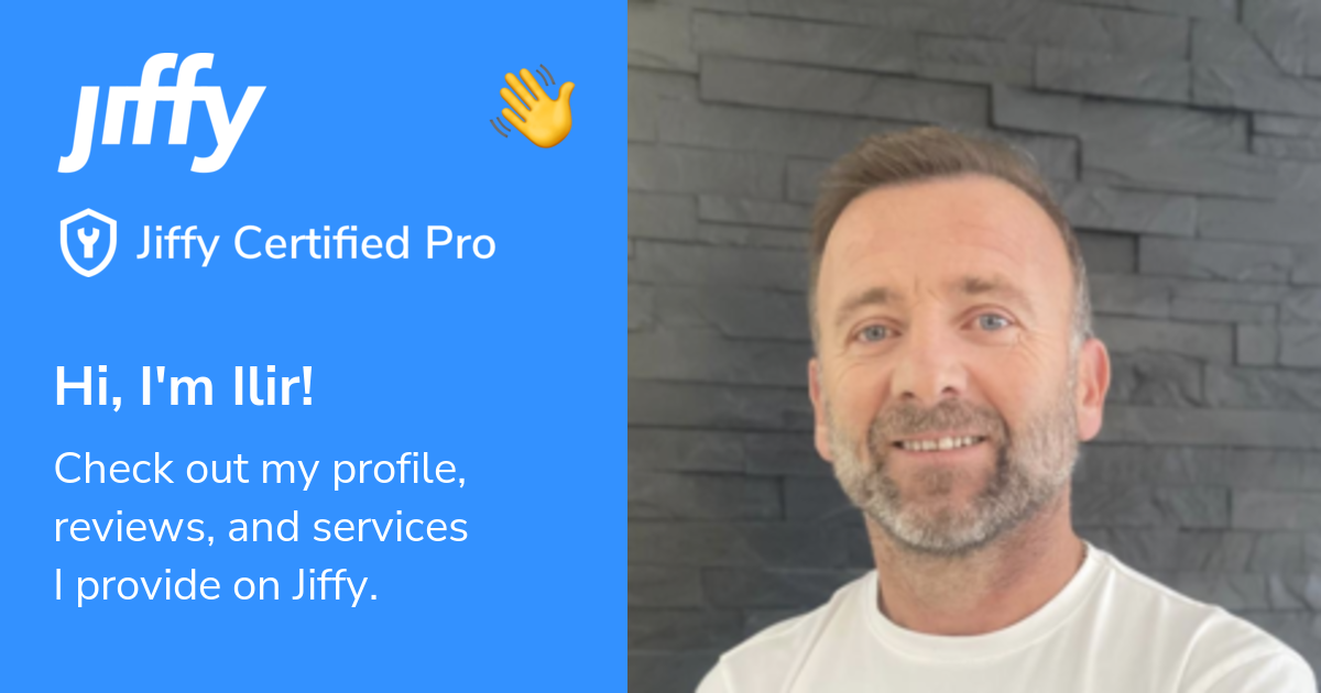 Jiffy Pro - Ilir M.