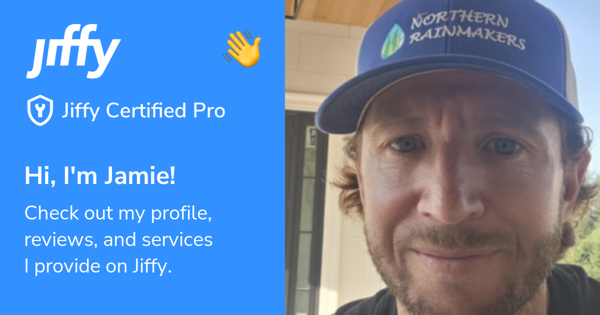 Jiffy Pro - Jamie M.